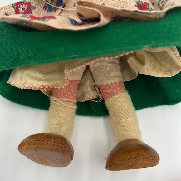 Mascotes Maria Helena | Toys | Vintage Mascotes Maria Helena Doll Made ...